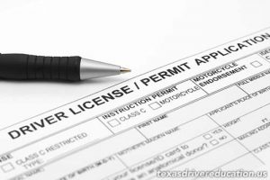 Free Texas Drivers License Practice Test for DPS Written Exam - 2022
